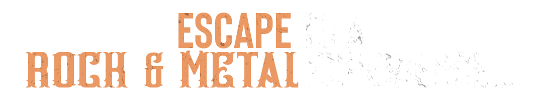 Blue Ridge Rock Fest